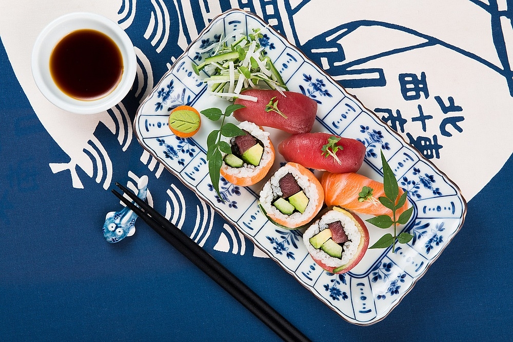 Tazaki Foods - The leading importer, developer, and distributor of ...