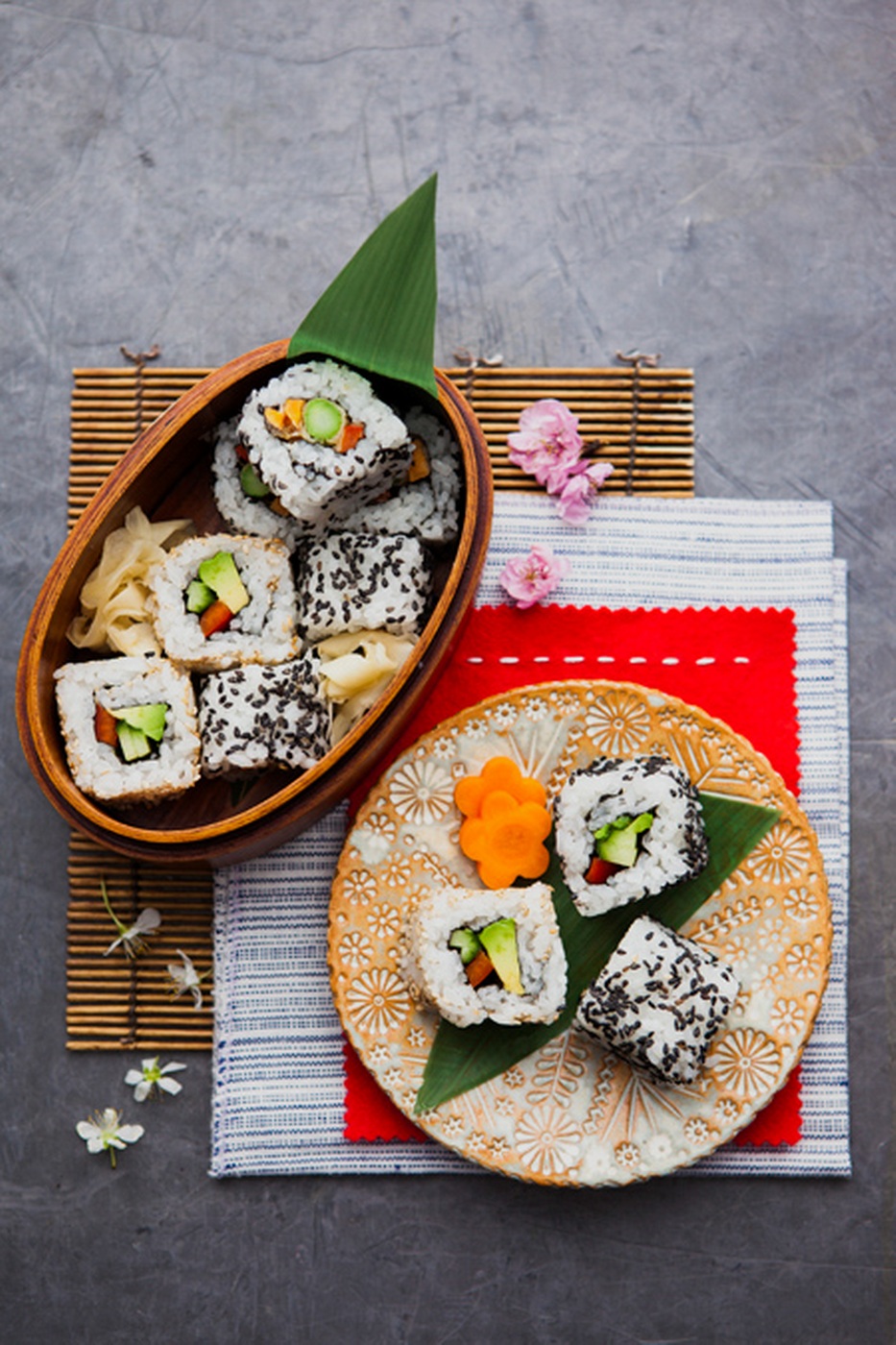 Tazaki Foods - The leading importer, developer, and distributor of ...