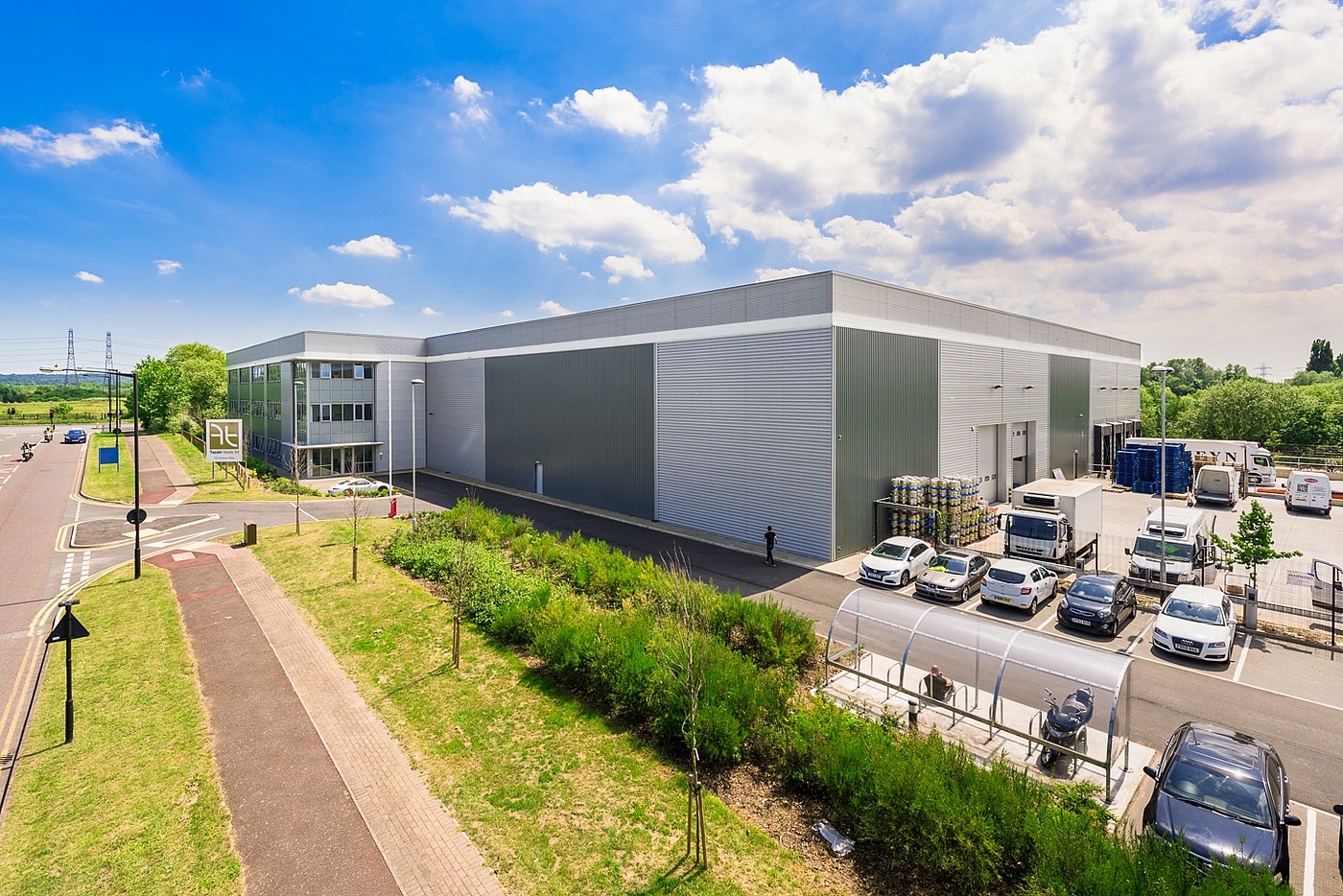 Tazaki Foods - The leading importer, developer, and distributor of ...