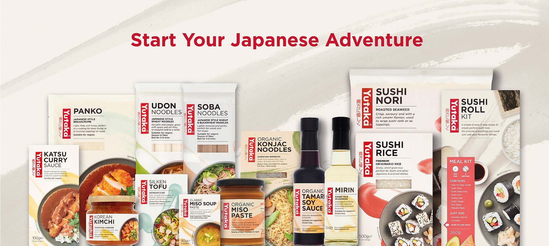 Tazaki Foods - The leading importer, developer, and distributor of ...