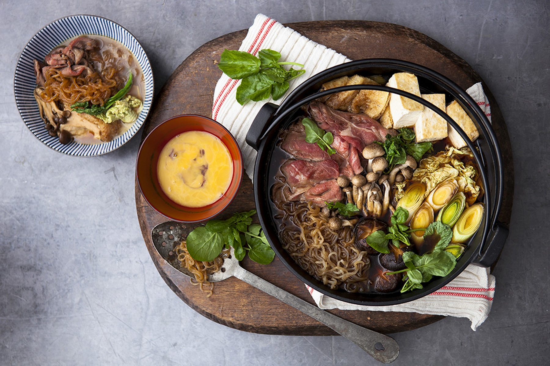 Tazaki Foods - The leading importer, developer, and distributor of ...