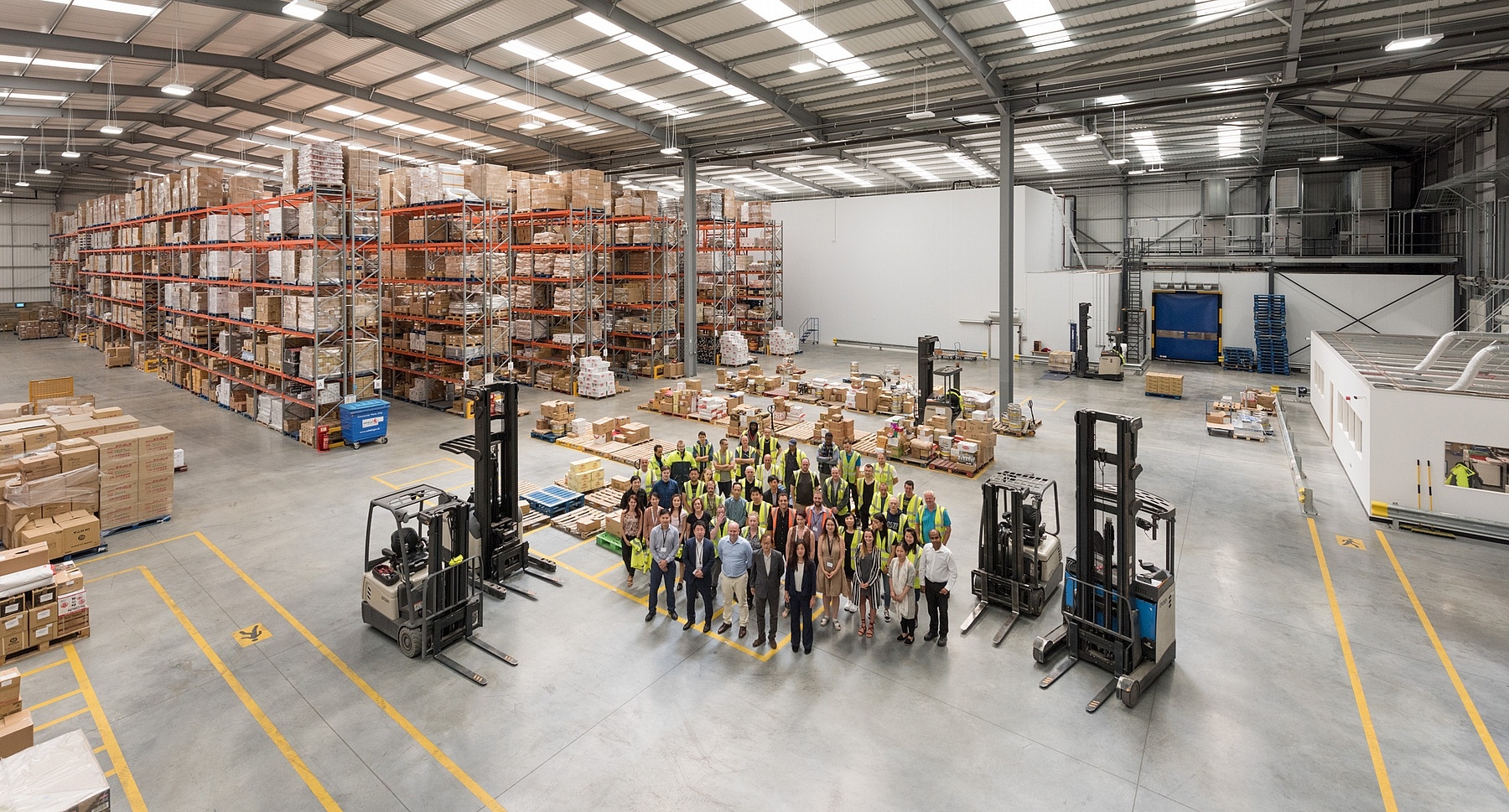 Tazaki Foods - The leading importer, developer, and distributor of ...