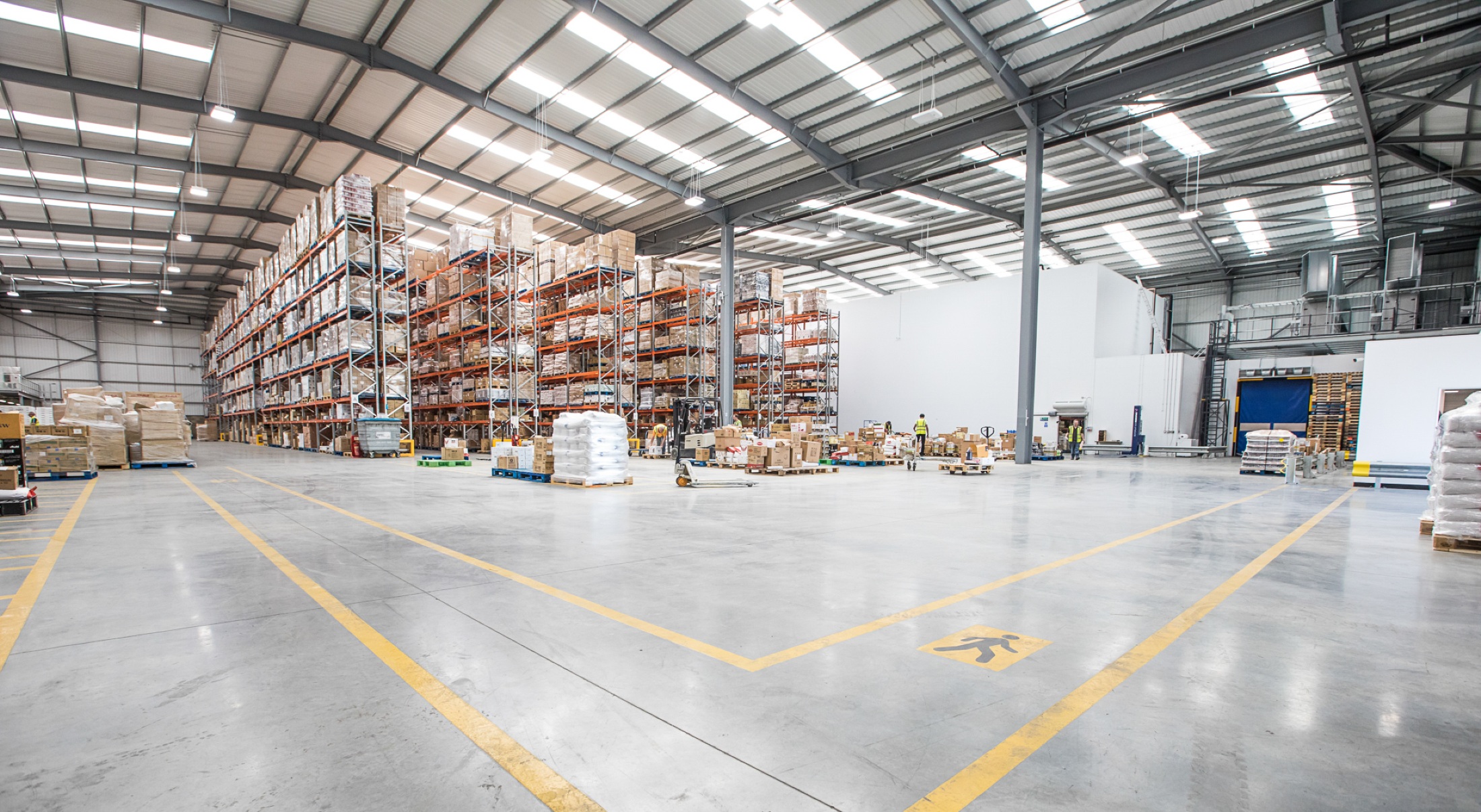 About Tazaki Foods and Japanese food in the U.K.